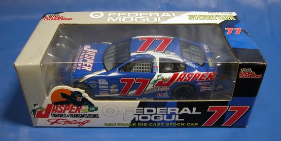 Racing Champions Jasper Engines & Transmission 1:24 Scale | Etsy