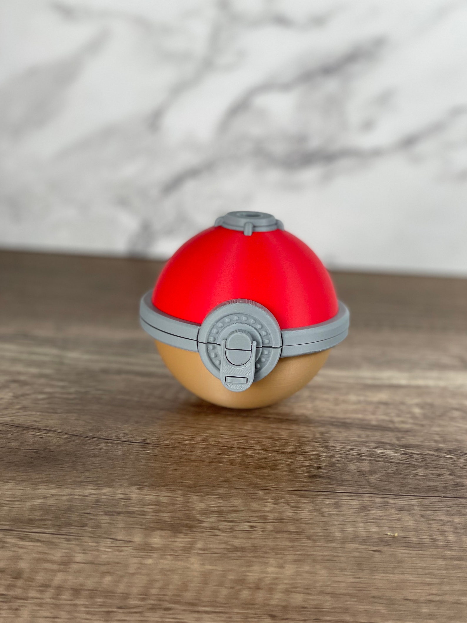 Arceus Ancient Ball Switch Game Cartridge 3D Printed Storage - Etsy