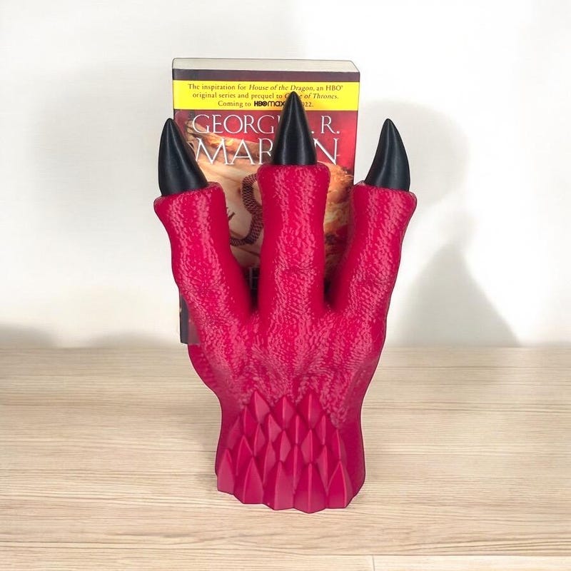 Dragon Claws - Etsy