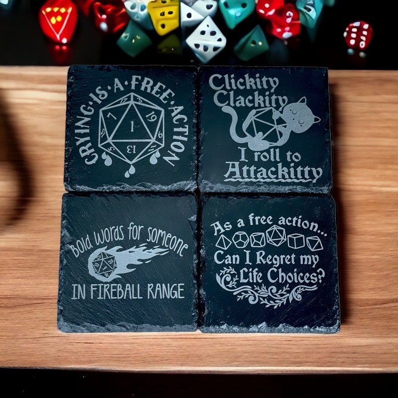 Dnd Decor - Etsy