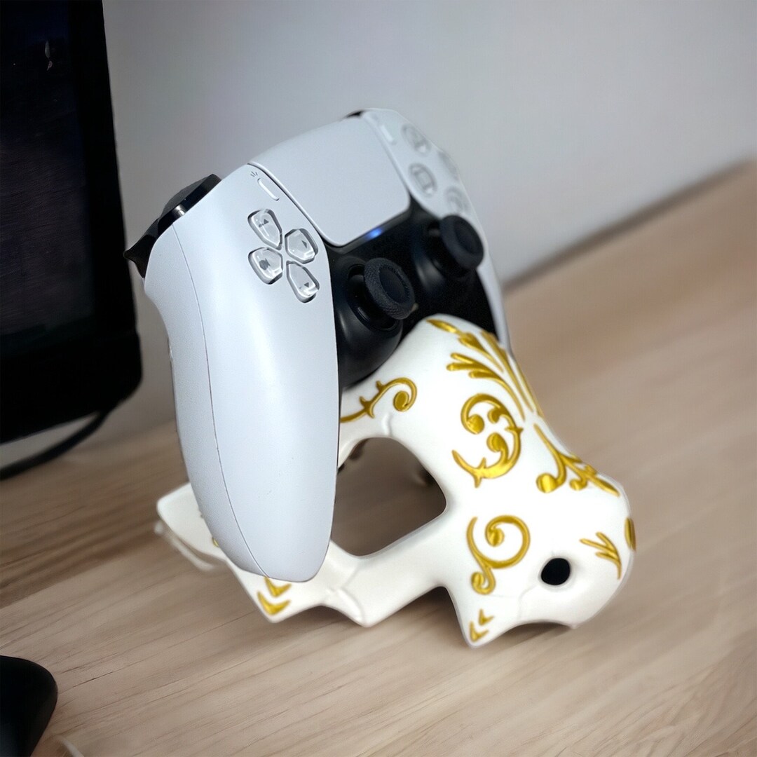 Cubone Deluxe Controller Stand for PS5 Xbox Controllser - Etsy