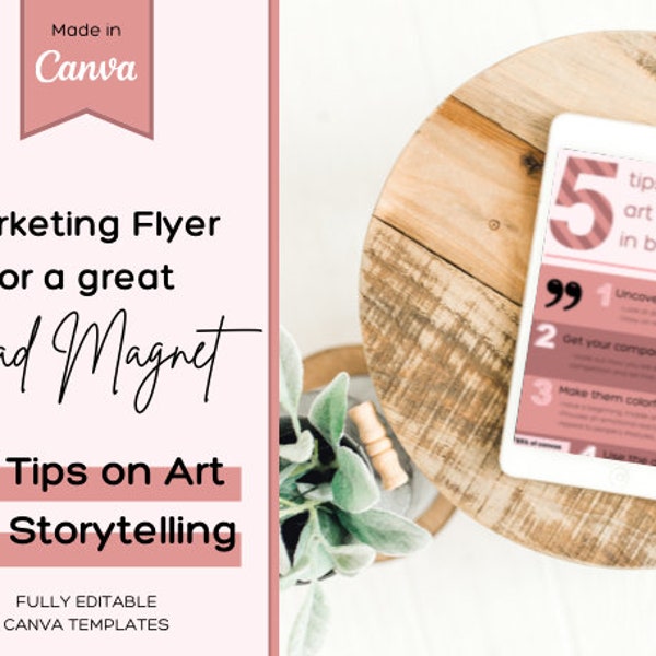 Storytelling - Etsy