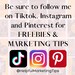 30 Launch Post Ideas for Social Media Story Strategy Guide. 30 Prompts ...