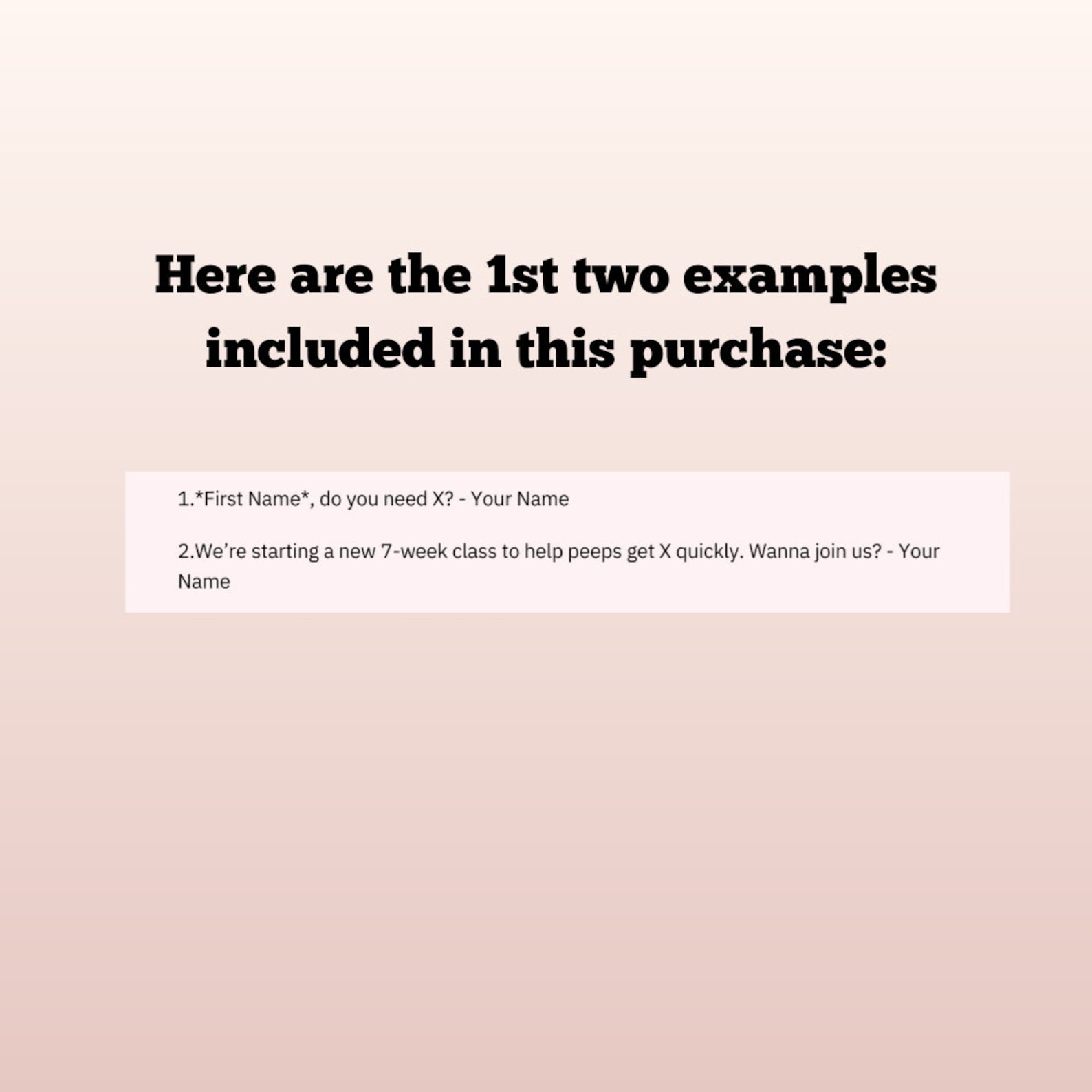 Email Scripts. 20 Short Email Scripts. Email Campaign Templates. Email ...