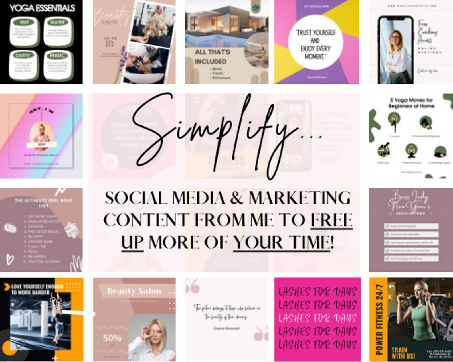 30 Launch Post Ideas for Social Media Story Strategy Guide. 30 Prompts ...