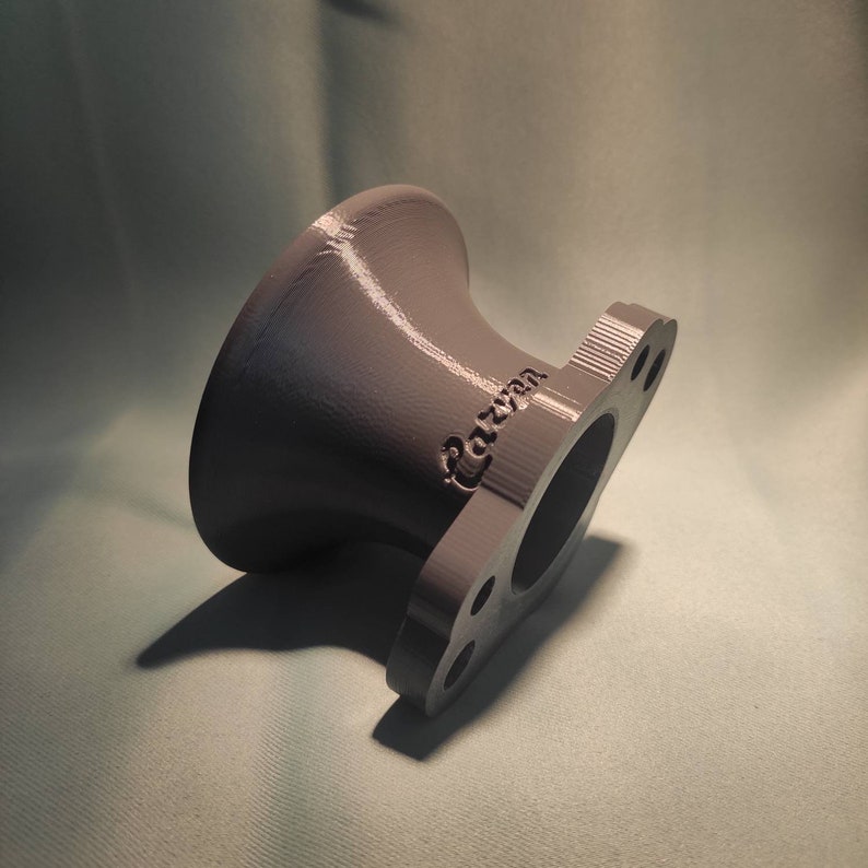 SU Carburettor HS2, HS4 & HS6 Ram Pipe / Velocity Stack / Bellmouth - Etsy