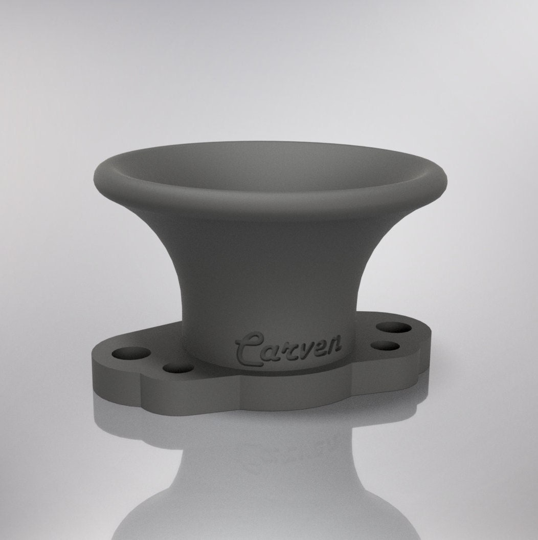 SU Carburettor HS2, HS4 & HS6 Ram Pipe / Velocity Stack / Bellmouth - Etsy