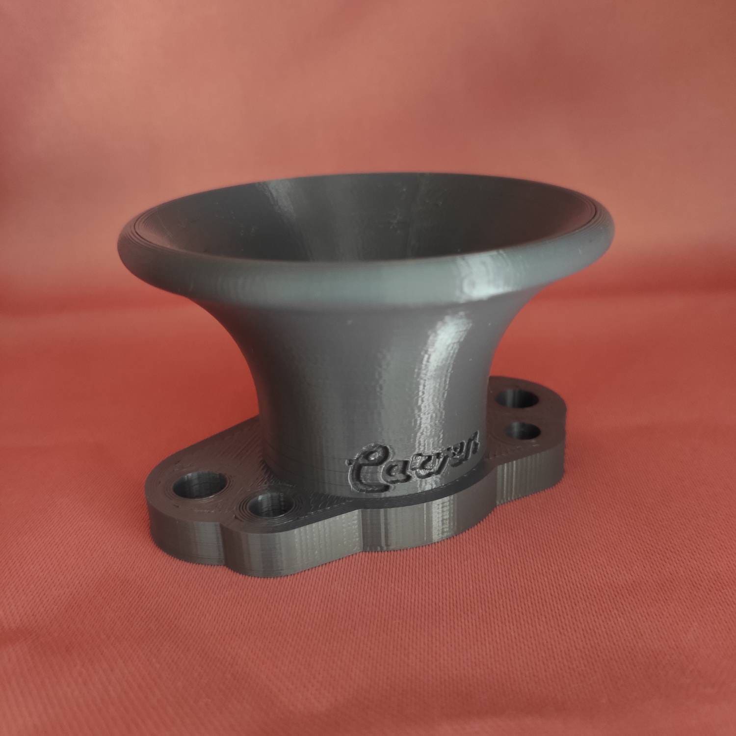 SU Carburettor HS2, HS4 & HS6 Ram Pipe / Velocity Stack / Bellmouth - Etsy