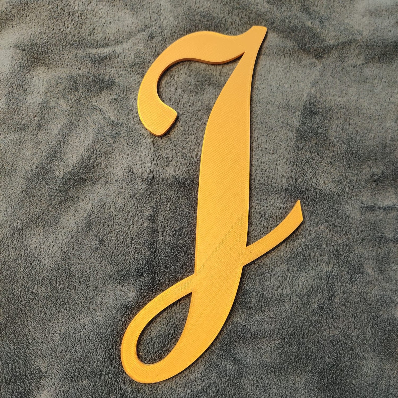 3D Letters for Wall Decoration / Wall Decor - Etsy