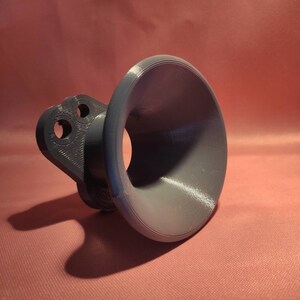 SU Carburettor HS2, HS4 & HS6 Ram Pipe / Velocity Stack / Bellmouth - Etsy