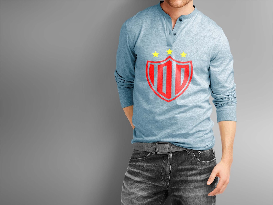 Club Necaxa 100 Años, Escudo Necaxa 100 Años, Necaxa SVG, 100 Años ...