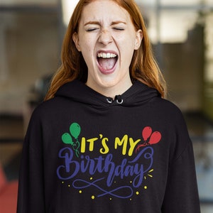 Alles Gute zum Geburtstag svg Bundle hand beschriftet - Geburtstag svg ...