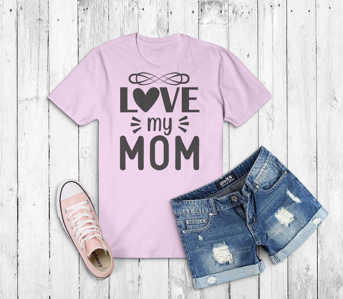 Printable Mothers Day Bookmarks Svg Mothers Day Svg - Etsy