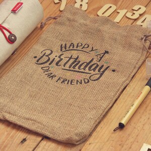 Alles Gute zum Geburtstag svg Bundle hand beschriftet - Geburtstag svg ...