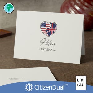 CitizenDual - Etsy