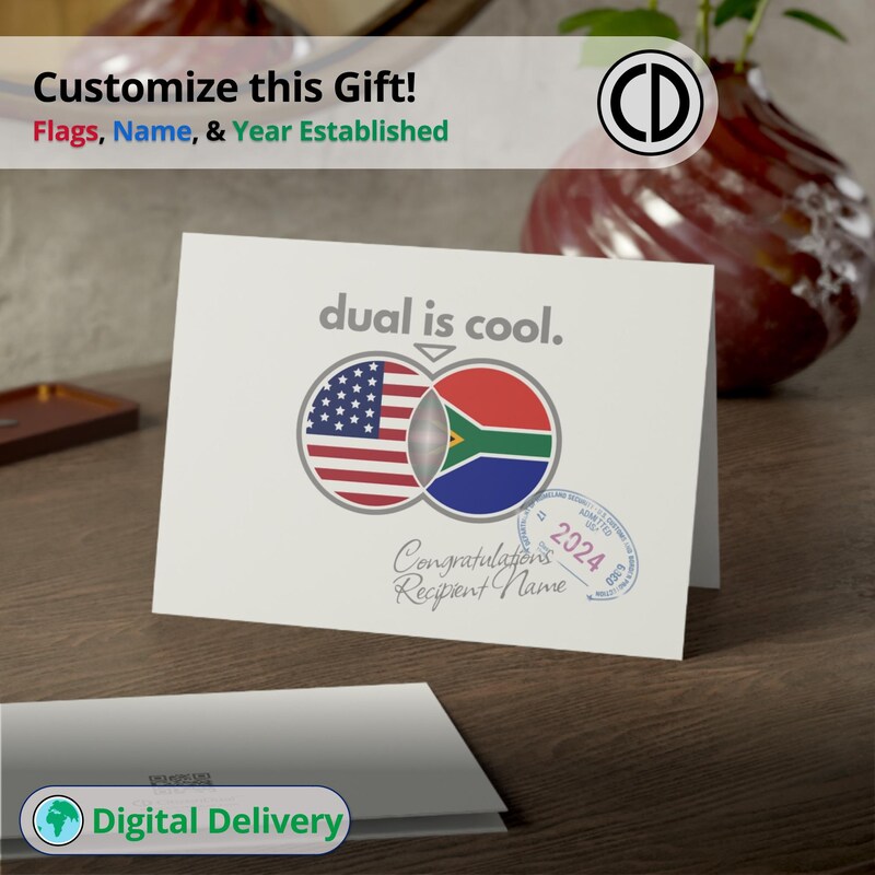 Citizenship - Etsy