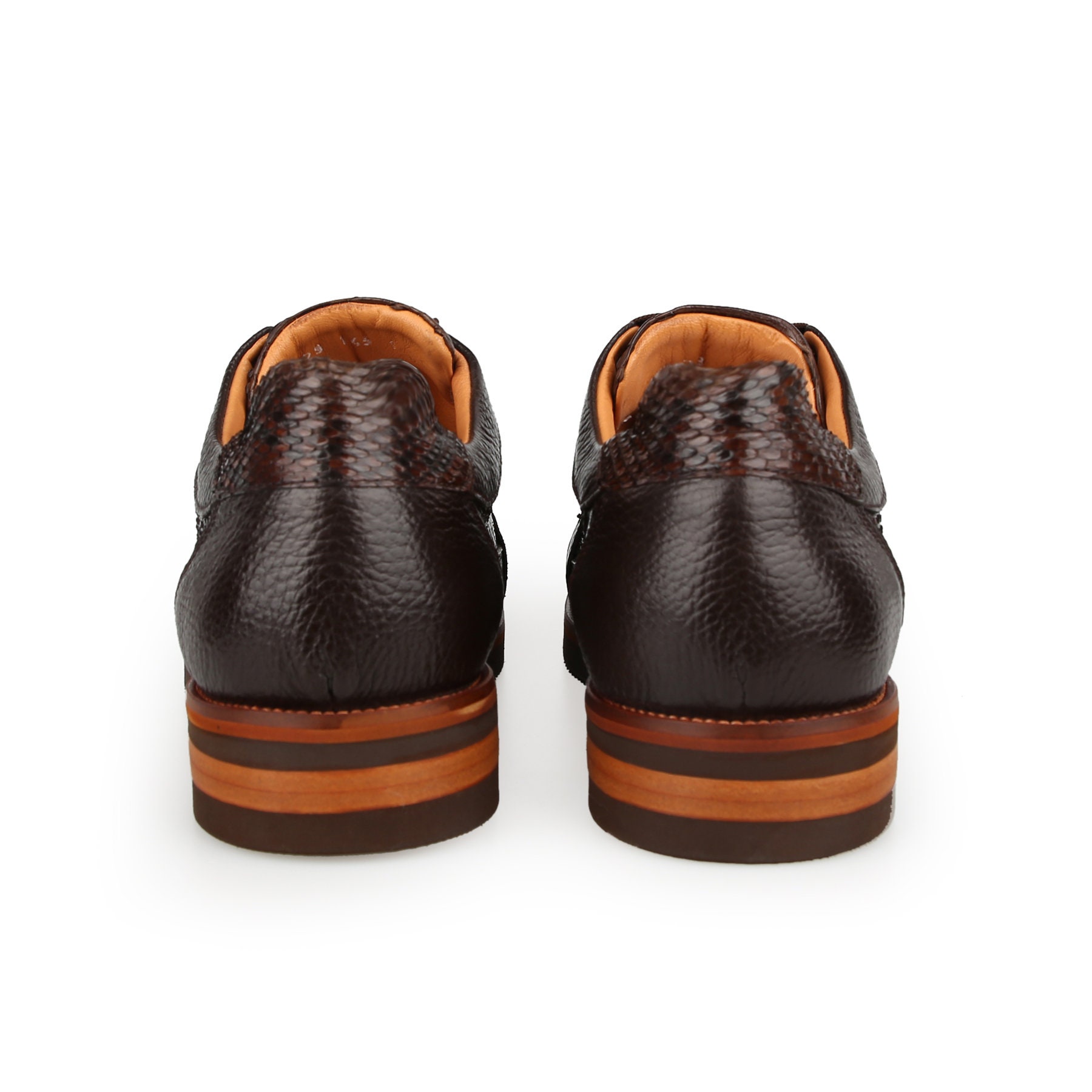 Fabio DIVAYO Luxury Design Shoes Model 1 - Etsy