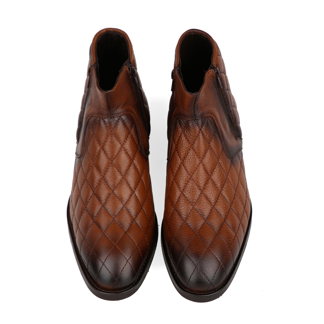 Soros Luxury Design Shoes Genuine Leather by Fabio DIVAYO - Etsy
