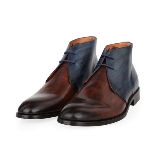 Fabio DIVAYO Luxury Design Shoes Mod 9 - Etsy