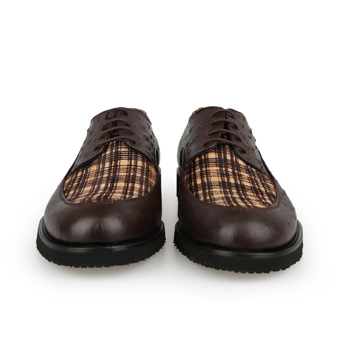 Fabio DIVAYO Luxury Design Shoes Model 5 - Etsy