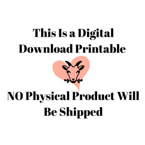 Goat Milk Testing Guidebook, Step by Step DHI Milk Testing Book ...