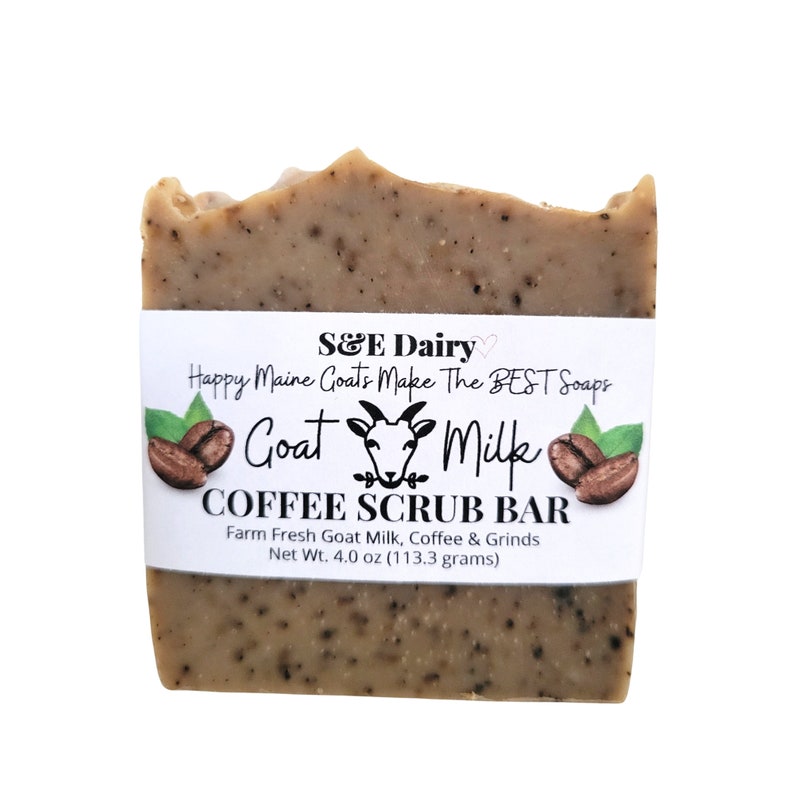 Gritty Goat Soap 5 Bar Bundle Homemade Organic Cold Process ...