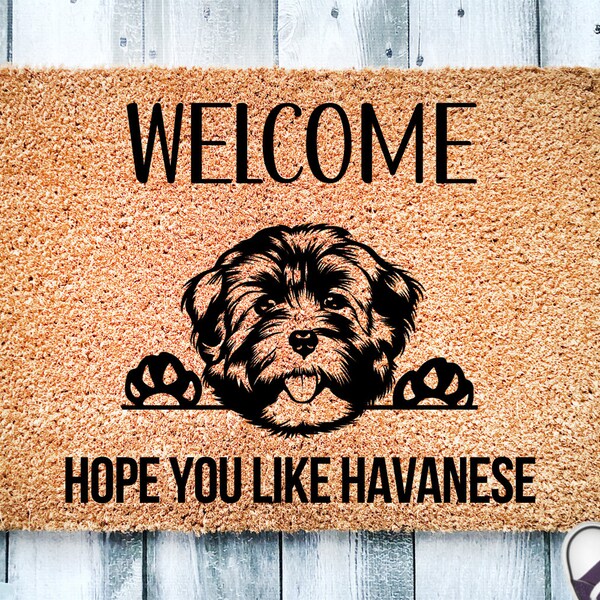 Havanese - Etsy