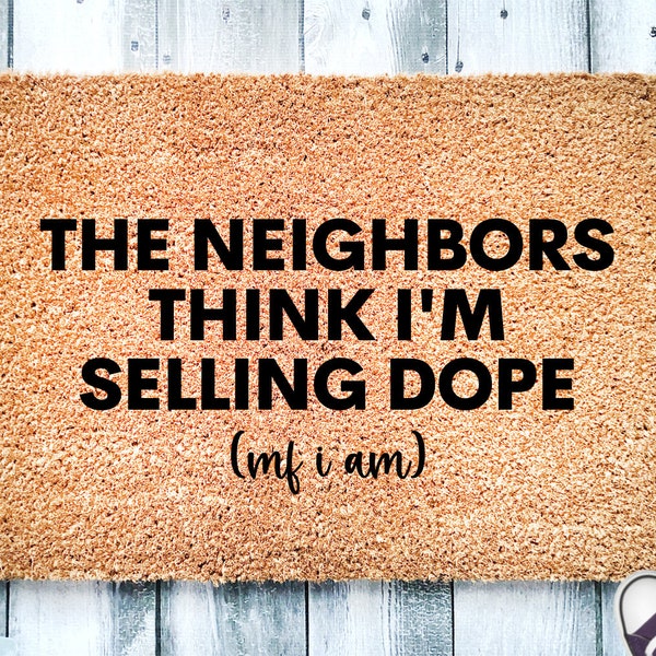 Where Am I Door Sign - Etsy