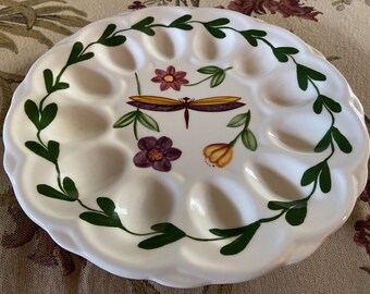 Pacific Rim Plate - Etsy