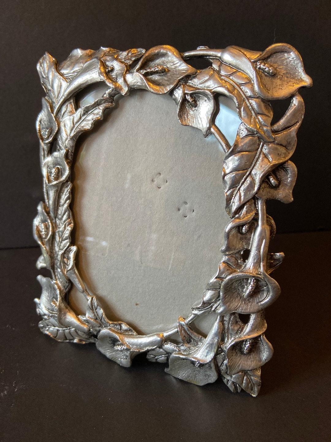 Arthur Court 1995 Lily Frame - Etsy