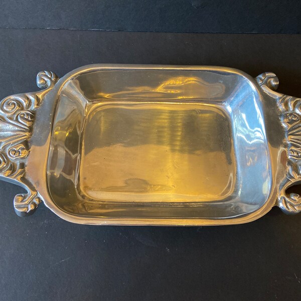 Mexican Pewter - Etsy