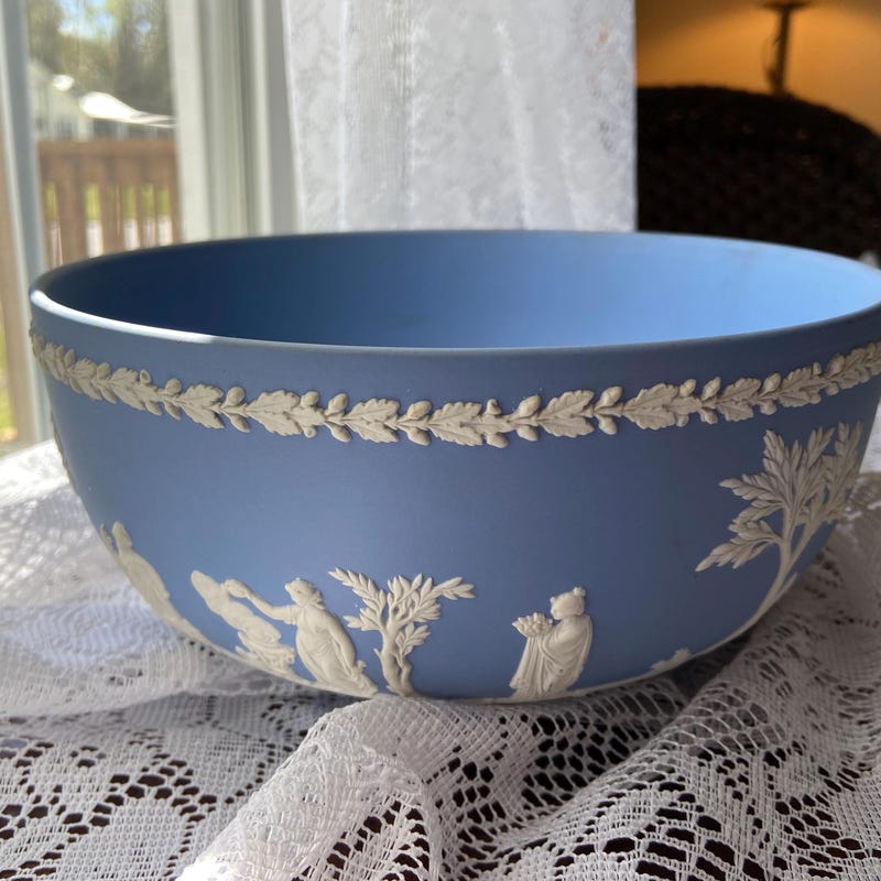 Wedgewood - Etsy