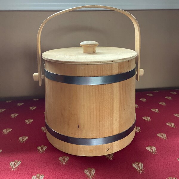 Sugar Bucket - Etsy