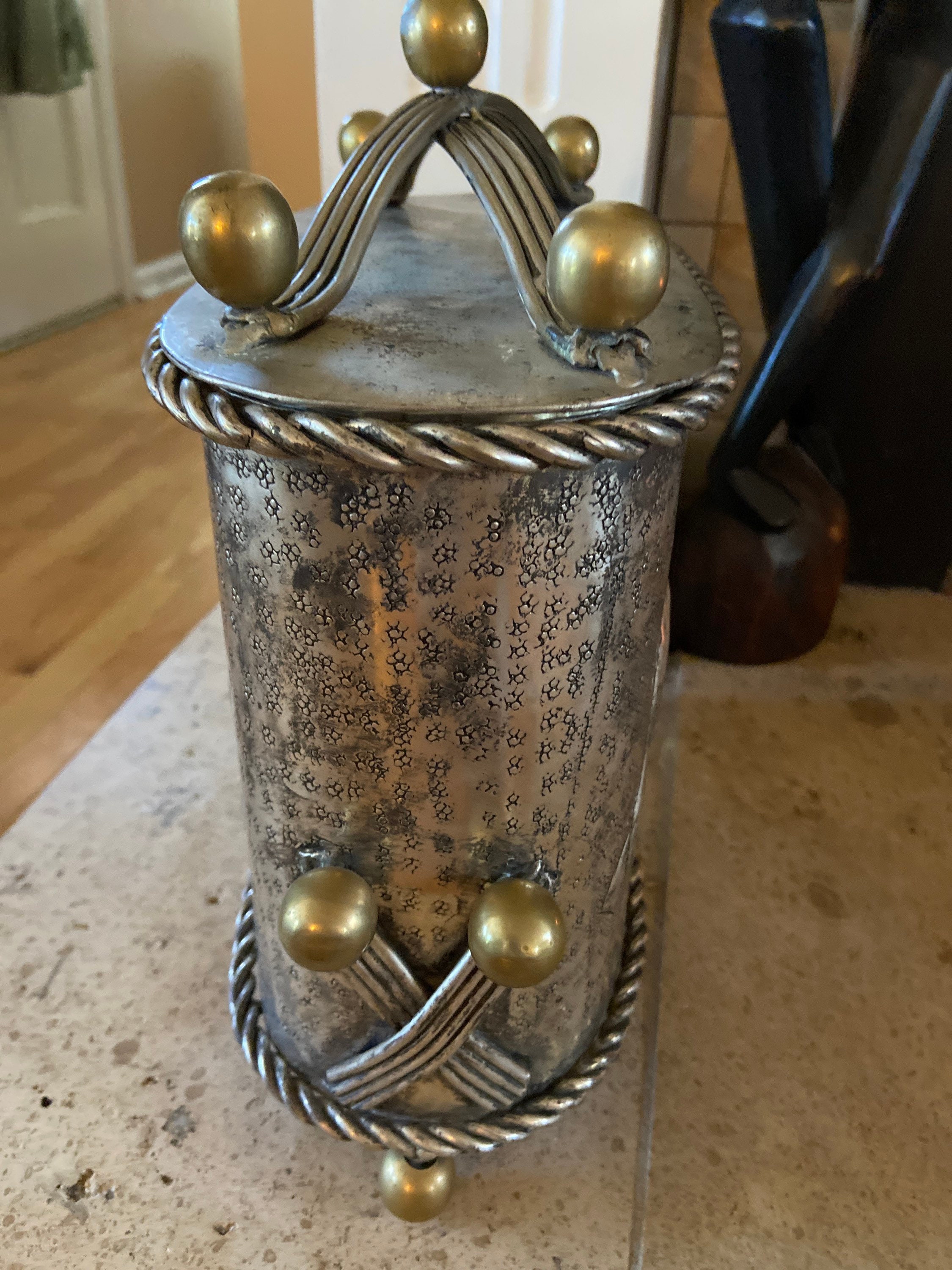 John Richard Metal Art With Monkeys - Etsy