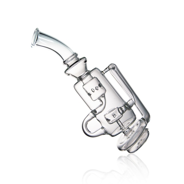 Puffco Peak Pro Glass - Etsy