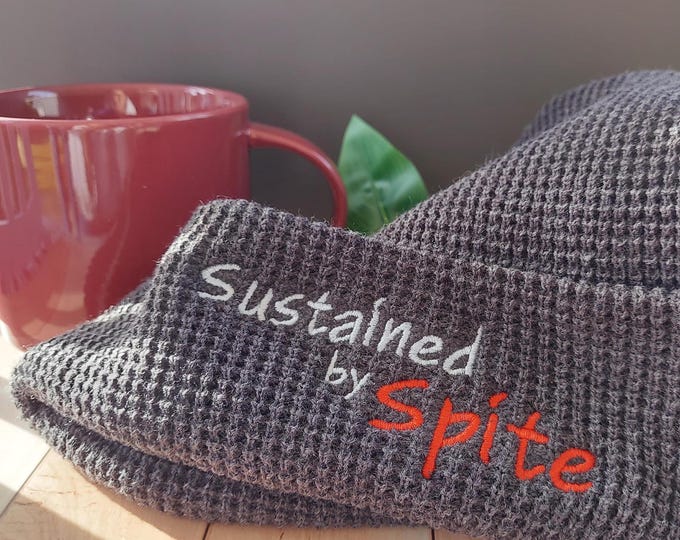 FFXIV Vuln Stack I'm Fine Double Sided Final Fantasy 14 Mug - Etsy