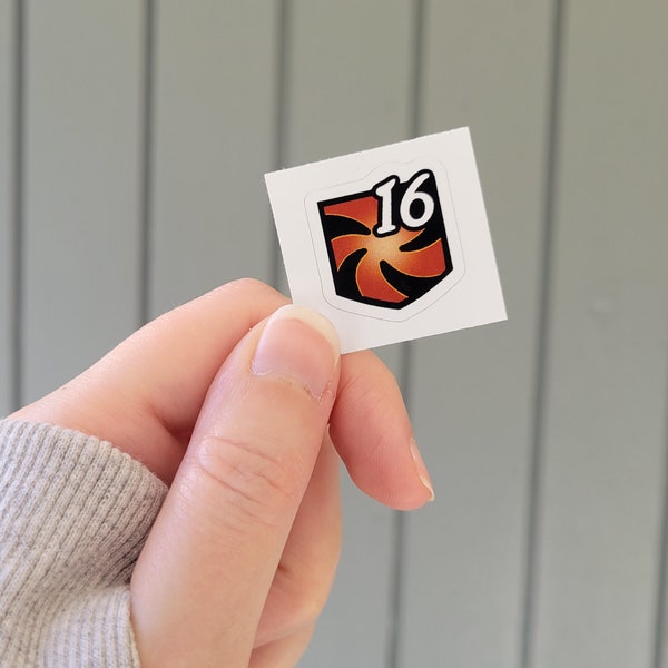 Ffxiv Sticker - Etsy