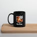 FFXIV Vuln Stack I'm Fine Double Sided Final Fantasy 14 Mug - Etsy