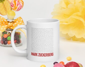 FFXIV Vuln Stack I'm Fine Double Sided Final Fantasy 14 Mug - Etsy