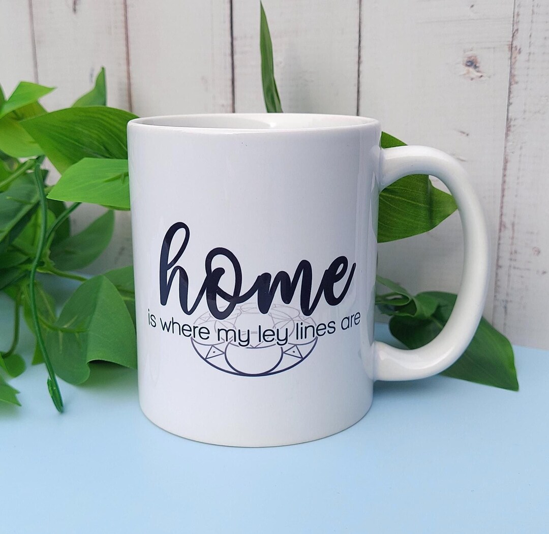 FFXIV Home is Where the Ley Lines Are - Double Sided Final Fantasy 14 ...