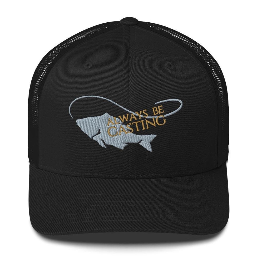 FFXIV ABC Always Be Casting Fishing - Final Fantasy 14 Unisex Funny ...