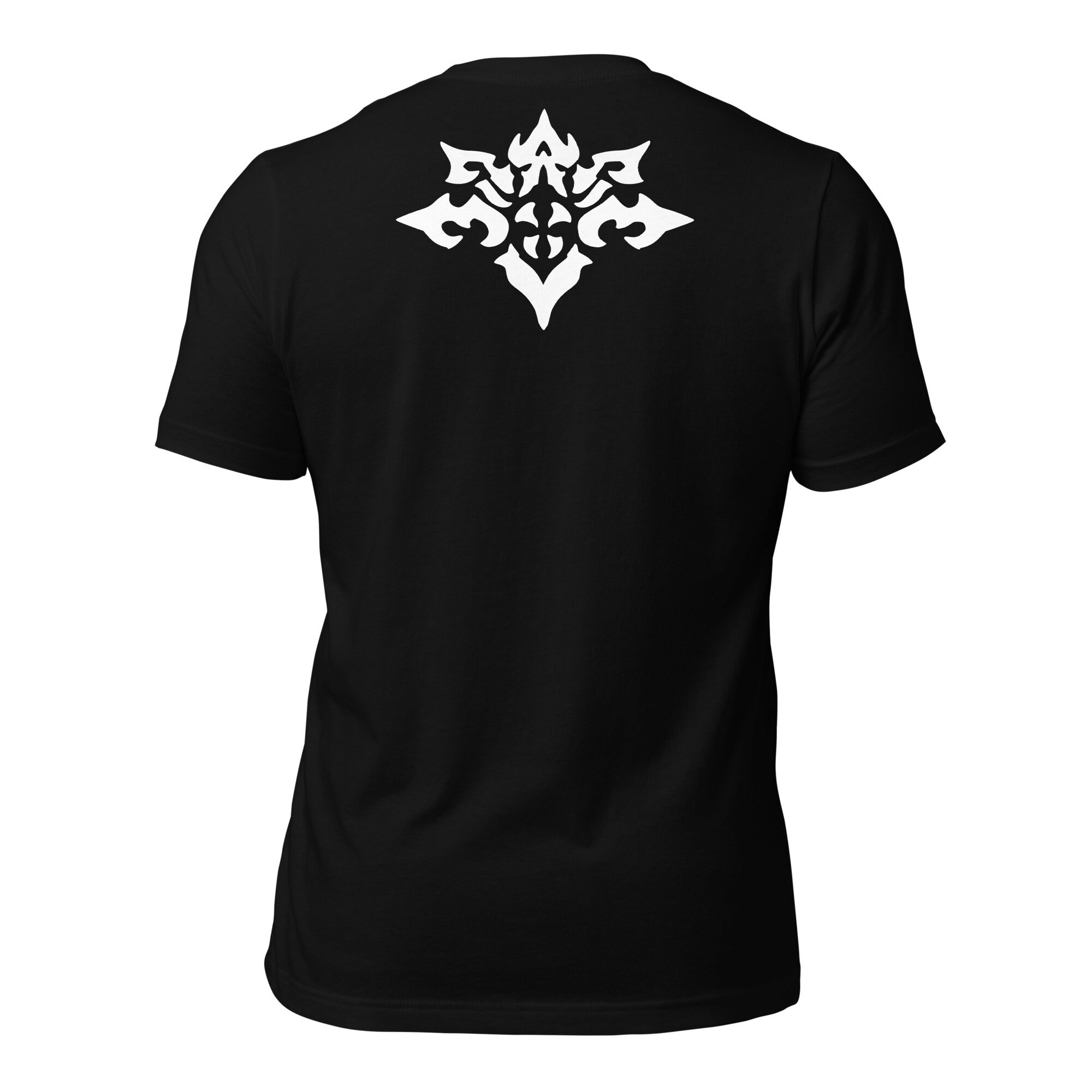 FFXIV Legacy Shirt - Final Fantasy 14 Unisex Shirt (dark Version) - Etsy
