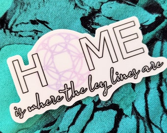 Ley Lines Ffxiv - Etsy