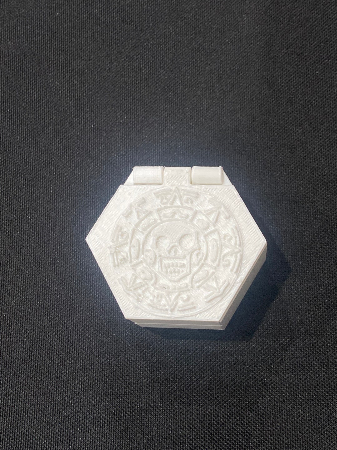 Pirates of the Caribbean Box - Etsy