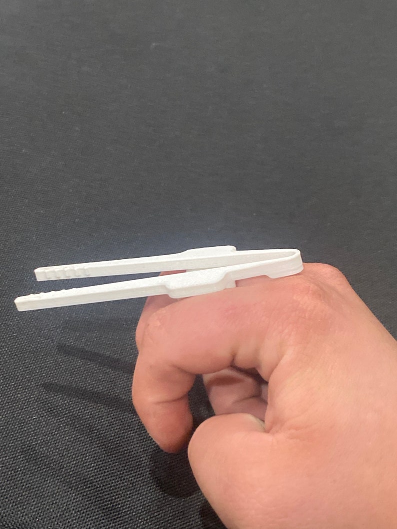 Knuckle Chopsticks - Etsy
