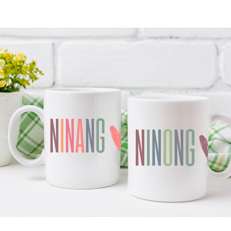 Ninang and Ninong Gifts - 60+ Gift Ideas for 2025
