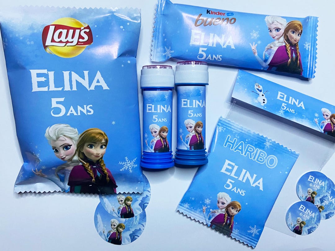 Personalized Confectionery, Personalized Sweets, Personalized ...