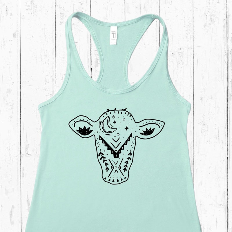Heffer Shirt - Etsy
