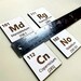 Box of Periodic Table Elements - Etsy