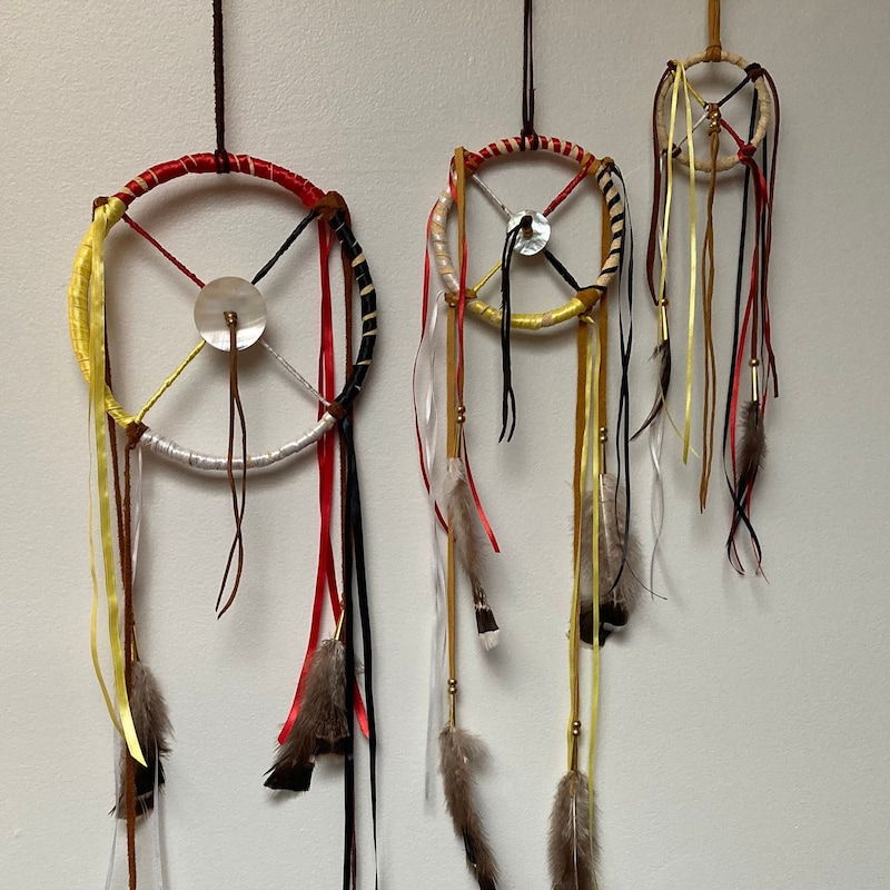 Medicine Wheel - Etsy